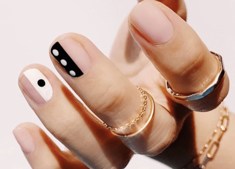 12+ Amazing Nail Design Ideas That Looks Attractive