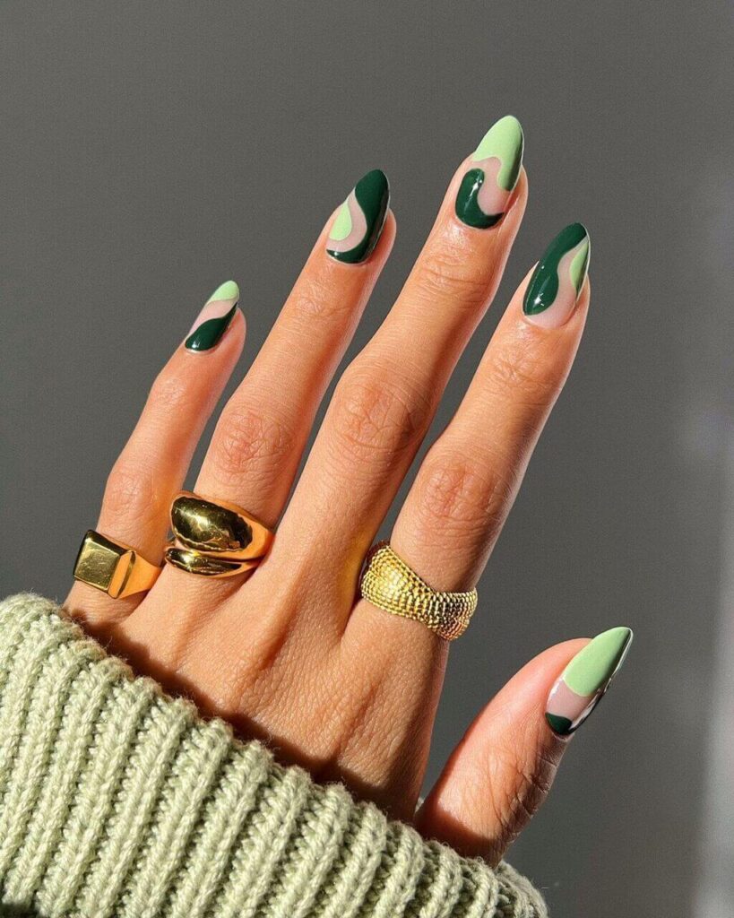 12+ Amazing Nail Design Ideas That Looks Attractive