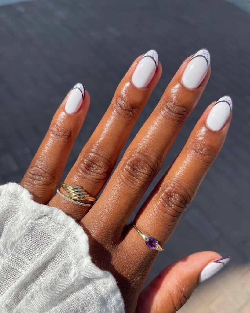 12+ Amazing Nail Design Ideas That Looks Attractive
