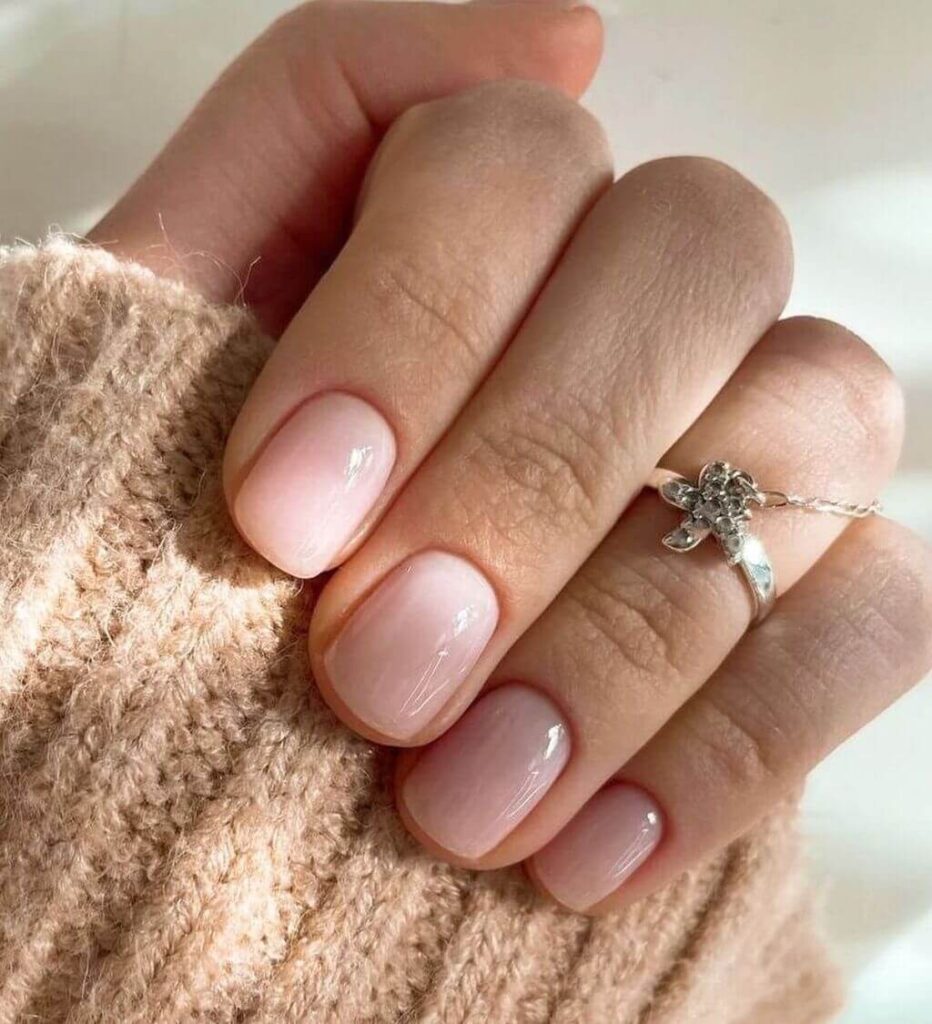 12+ Amazing Nail Design Ideas That Looks Attractive