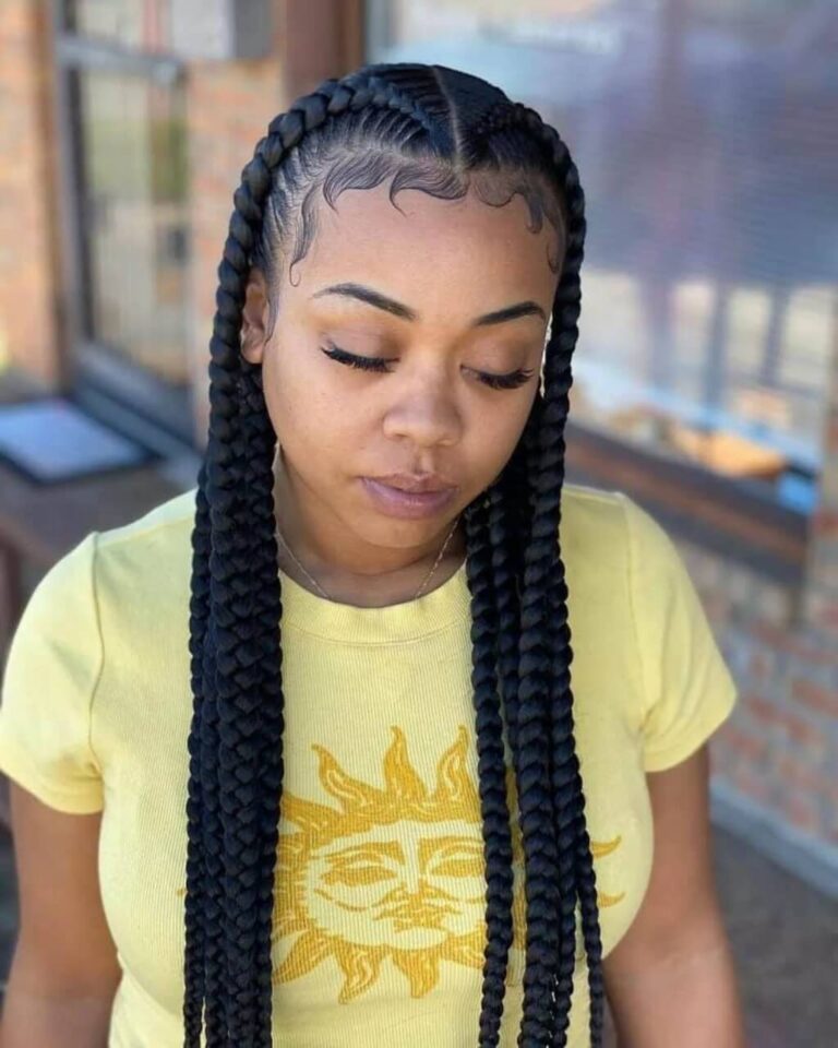 13 Amazing Pop Smoke Braids You Must Try In 2022