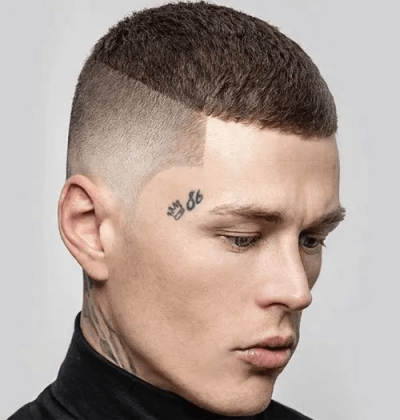 15 Best Edgar Cut for Men (2023 Haircuts & Styles)