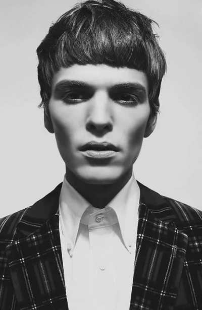 35 Best Edgar Cut for Men: Top Hairstyles 2023