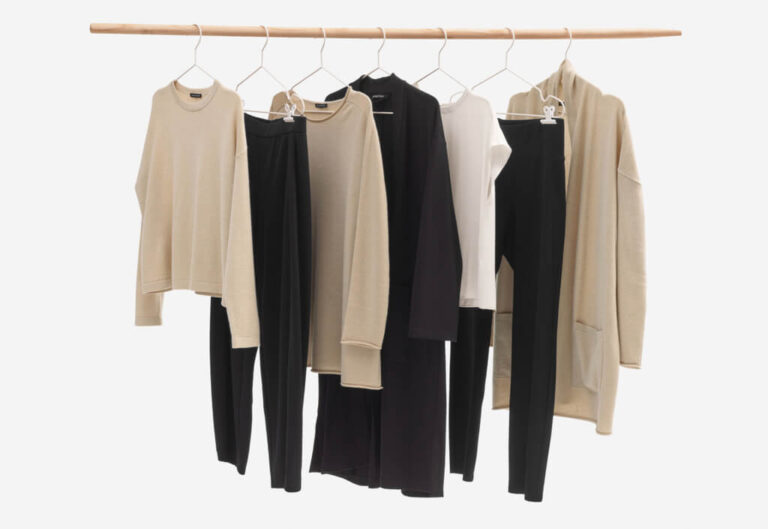 5 Simple Yet Stylish Organic Clothing Brands in 2022