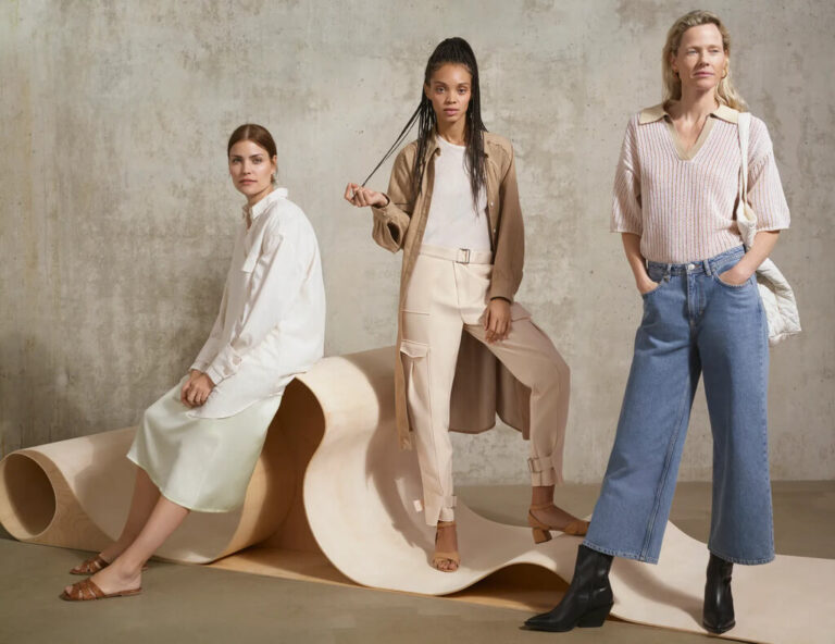 5 Simple Yet Stylish Organic Clothing Brands in 2023