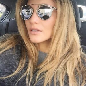 7 Sunglasses Shades for Women Who Love to Experiment with Styles