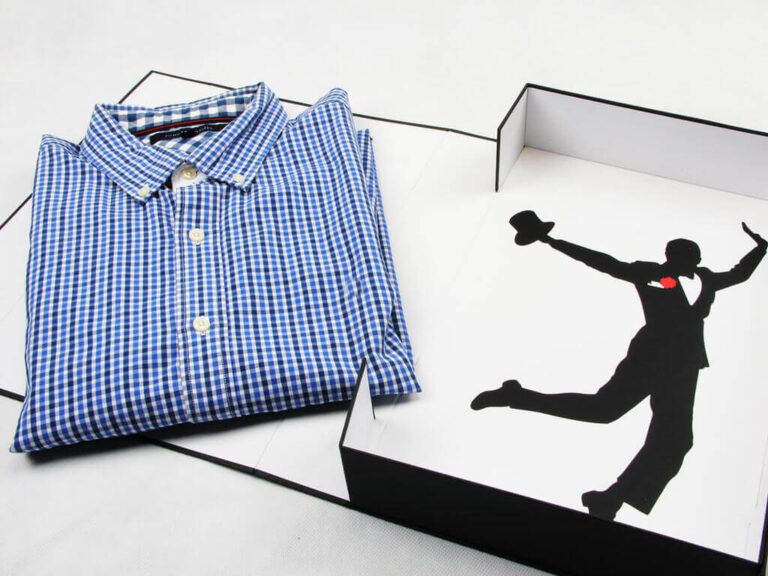 8 Secrets to Make Custom Shirt Packaging Exceptional