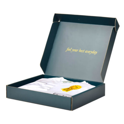 8 Secrets to Make Custom Shirt Packaging Exceptional