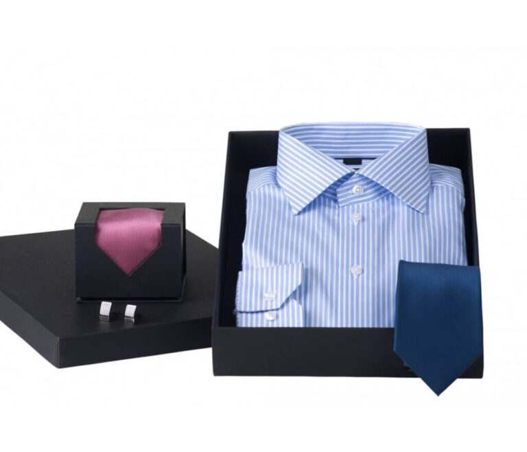 8 Secrets to Make Custom Shirt Packaging Exceptional | Fashionterest