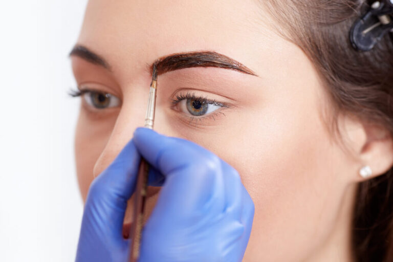 What is Microblading and Microshading, Is It a Safe Technique?