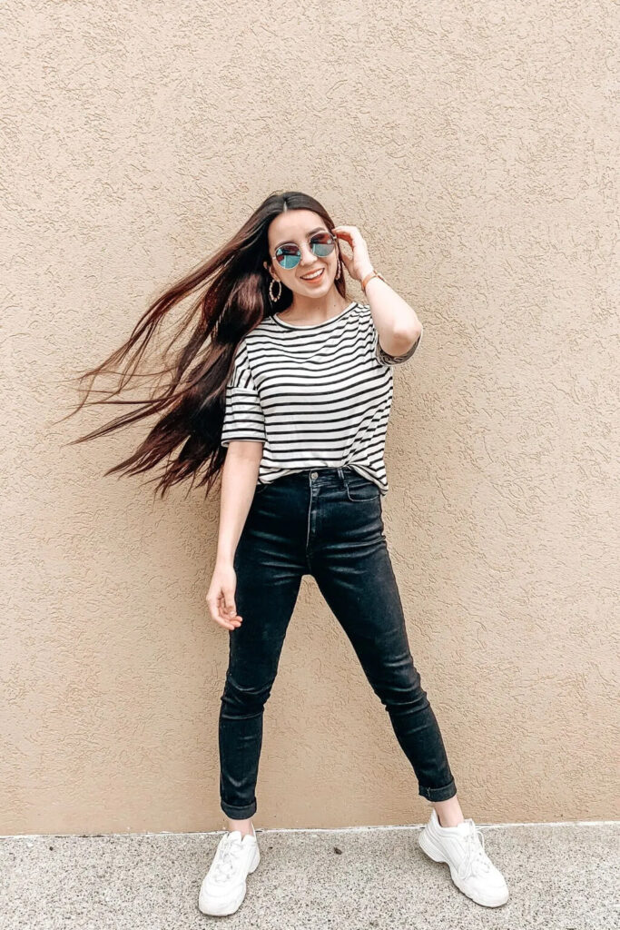 20 Cute Girlfriend Outfits You'll Love to Try