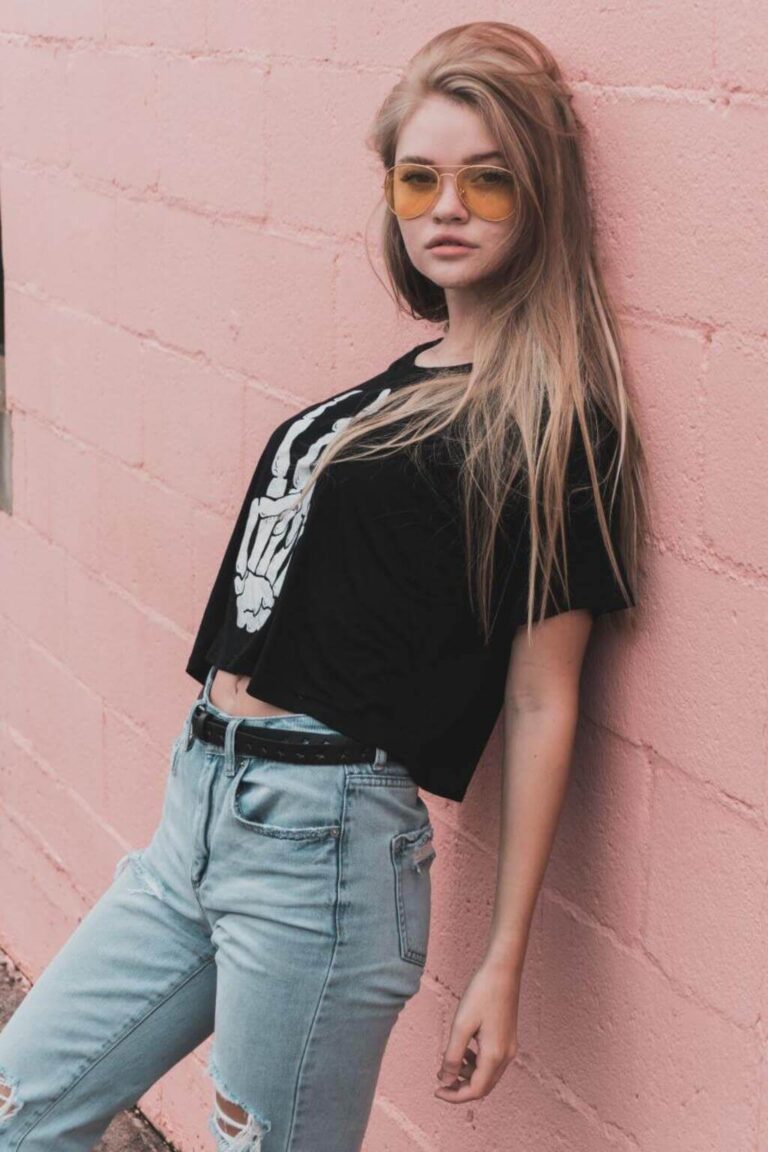 20 Cute Girlfriend Outfits You'll Love to Try