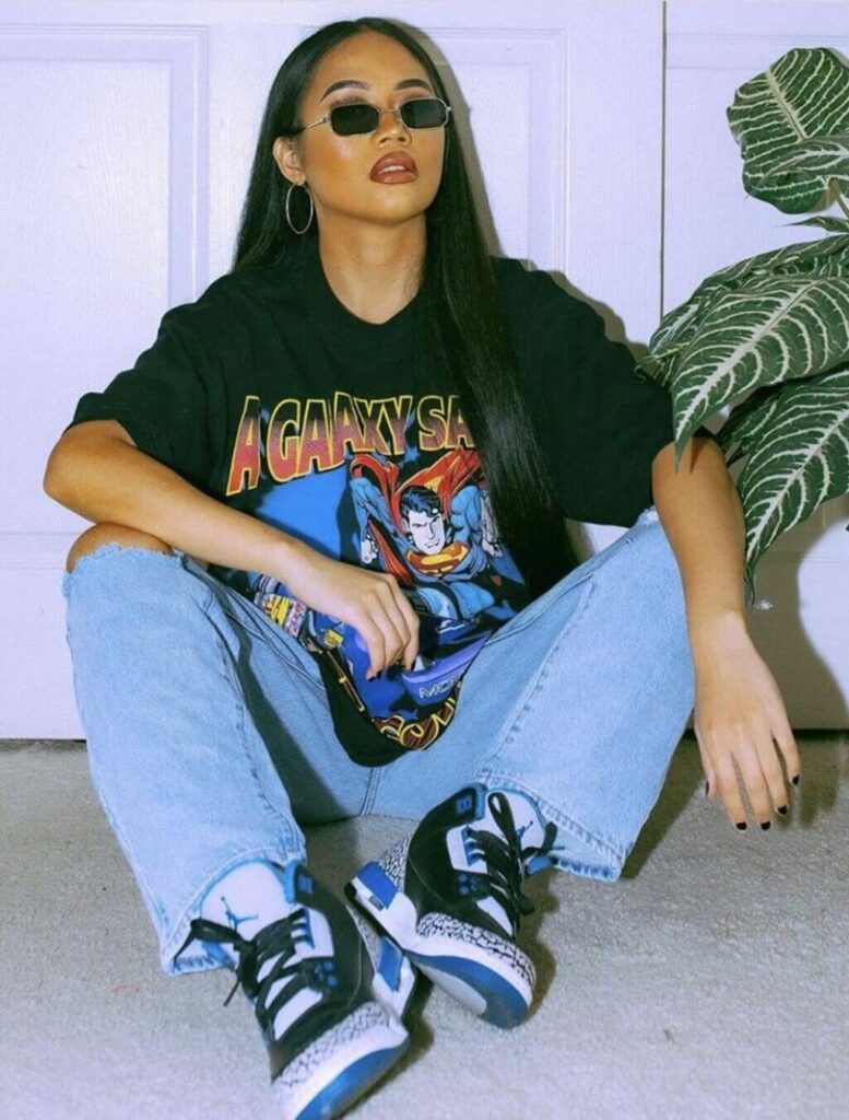 20 Cute Girlfriend Outfits You'll Love to Try