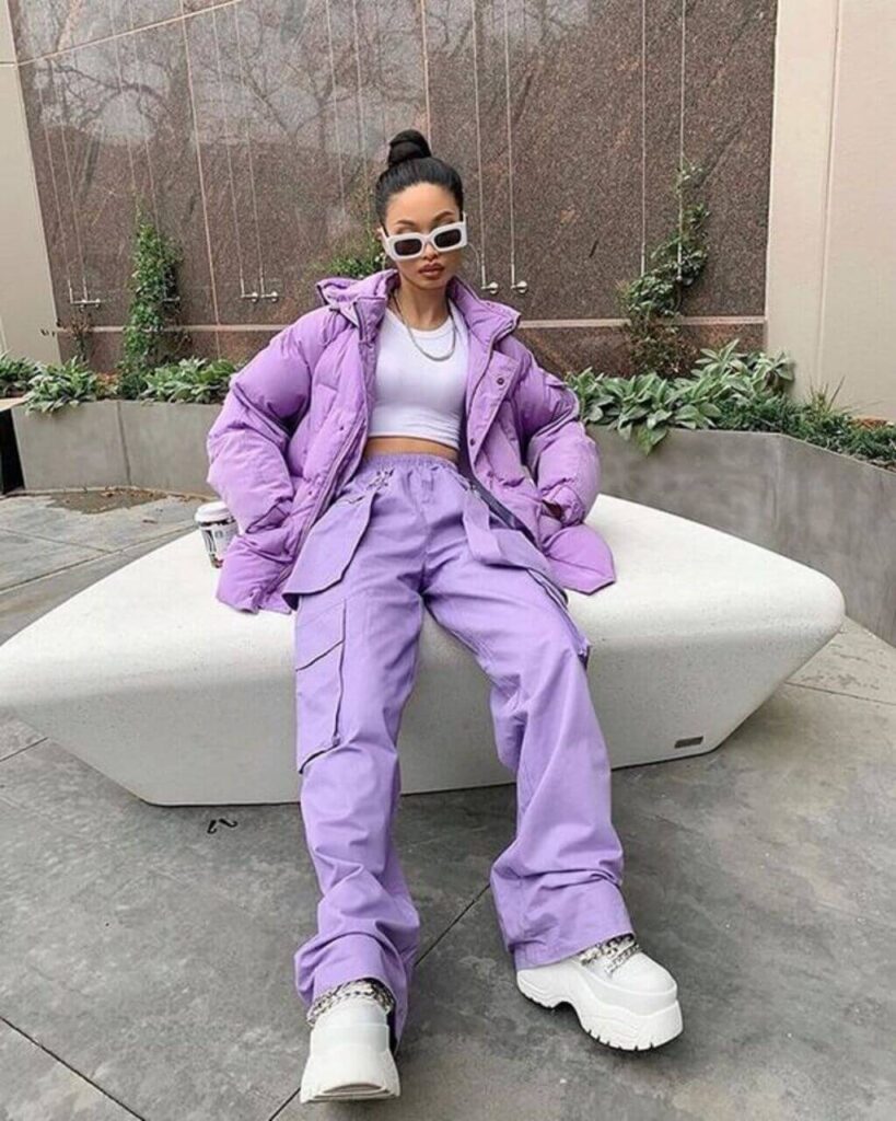 20 Cute Girlfriend Outfits You'll Love to Try