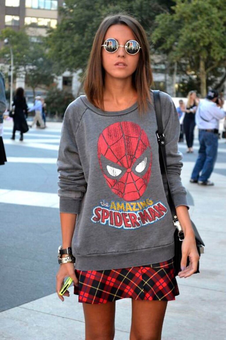 20 Cute Girlfriend Outfits You'll Love to Try