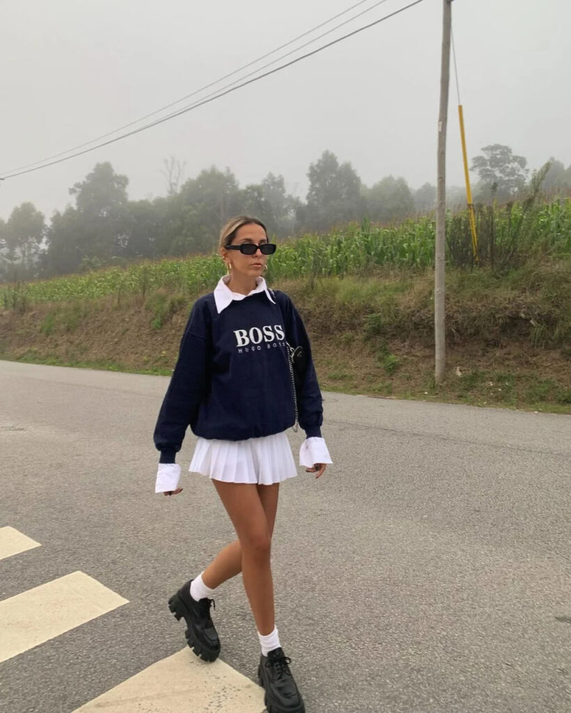 20 Cute Girlfriend Outfits You'll Love to Try