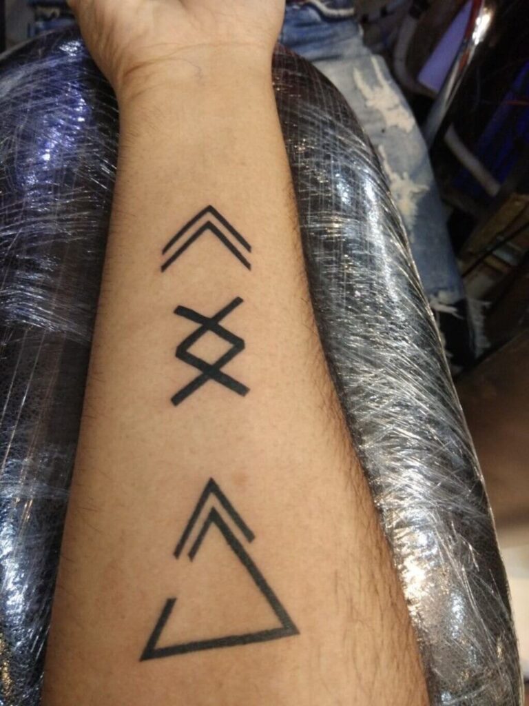 Top 50 Forearm Tattoos for Men: Ideas and Inspiration [2023]