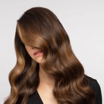 10 Most Popular Hair Colors for Bold Brown Skin!