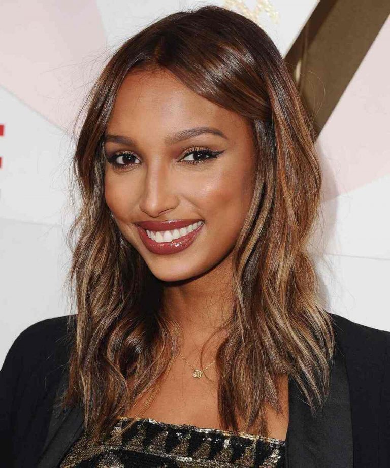 10 Most Popular Hair Colors for Bold Brown Skin!