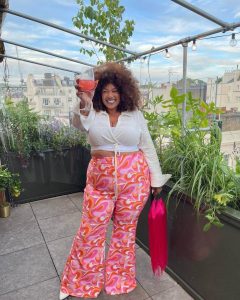 21 Famous Plus Size Models Breaking Fashion Stereotypes!