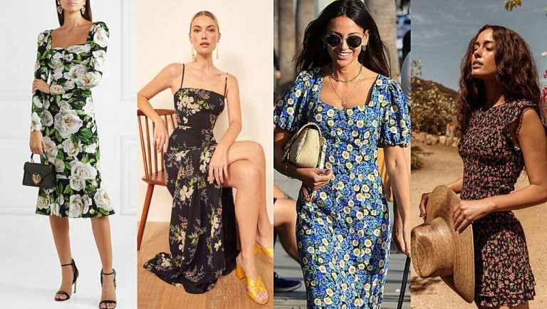 Stunning Prom Dresses to Look Unique on Prom Night