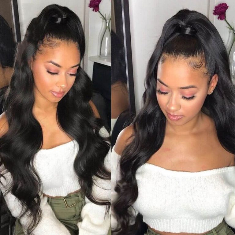 7 Amazing Things to Know About a Capless Wig!