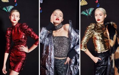 Dressing Tips for the Next Festival You Attend