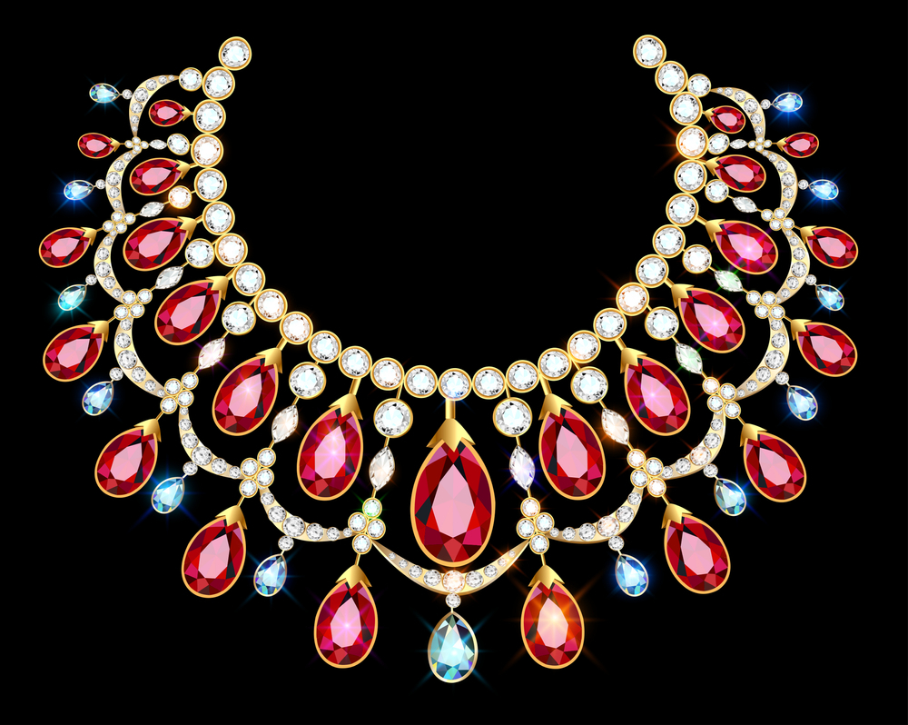 Natural Ruby Stone Jewelry to Transform Your Style in 2025 | Fashionterest