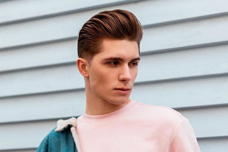 25+ Best Mens Medium Length Hairstyles in 2024 | Fashionterest