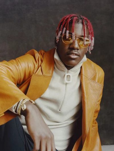 Box Braids Men: 15+ Cool Box Braids Hairstyles in 2023