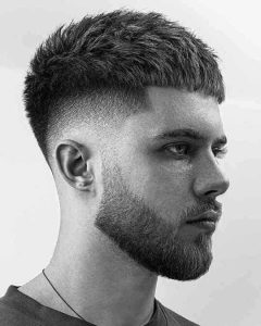 35+ Best Mid Fade Haircut for Men to Try in 2023