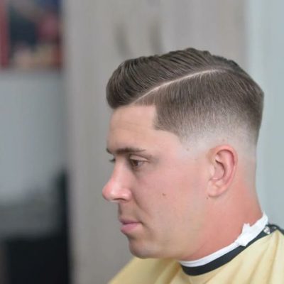 35+ Best Mid Fade Haircut for Men to Try in 2023