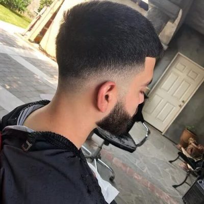 35+ Best Mid Fade Haircut for Men to Try in 2023