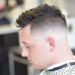 35+ Best Mid Fade Haircut for Men to Try in 2023
