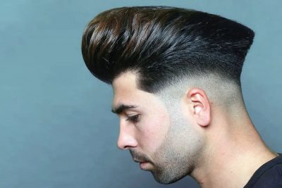 35+ Best Mid Fade Haircut for Men to Try in 2025 | Fashionterest