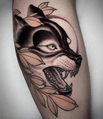25+ Awesome Neo Traditional Tattoo Designs