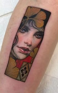 25+ Awesome Neo Traditional Tattoo Designs