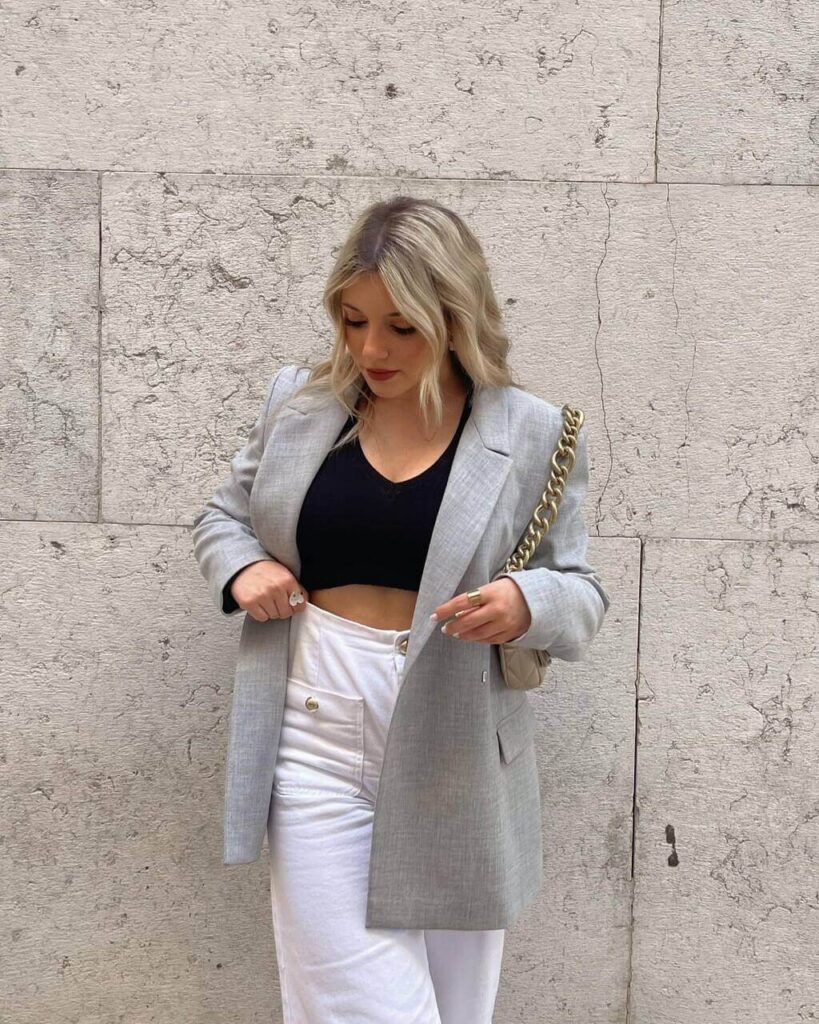 Fashionable Formal Dress for Women: Office Attire Ideas