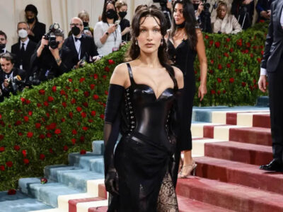 10+ Beautiful Female Models in the World ( Updated 2025 ) | Fashionterest