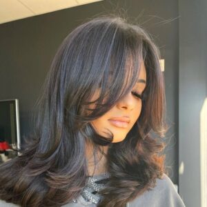 Stunning Butterfly Haircut Ideas in 2025 | Fashionterest