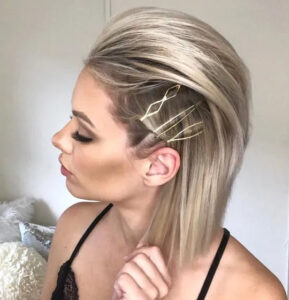 30+ Best Hairstyles for Straight Hair for Women in 2025 | Fashionterest