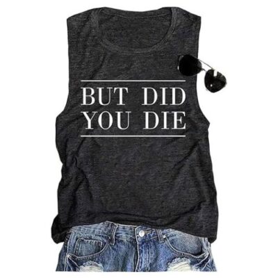 20+ Best Tank Tops for Women in 2025 | Fashionterest