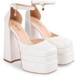 28 Types of Heels Every Woman Should Have in 2025 | Fashionterest