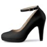 28 Types of Heels Every Woman Should Have in 2025 | Fashionterest