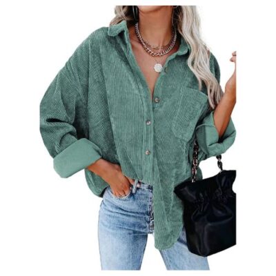 15 Best Shackets for Women That You Must Try | Fashionterest