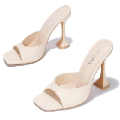 28 Types of Heels Every Woman Should Have in 2025 | Fashionterest