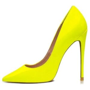 Top 10+ Stiletto Heels That You'll Love to Try in 2025 | Fashionterest