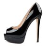 Top 10+ Stiletto Heels That You'll Love to Try in 2025 | Fashionterest