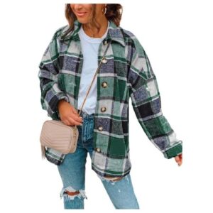 15 Best Shackets for Women That You Must Try | Fashionterest