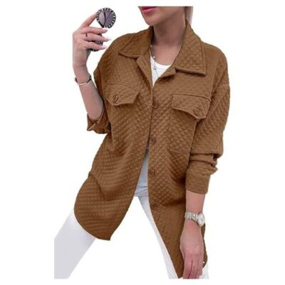 15 Best Shackets for Women That You Must Try | Fashionterest